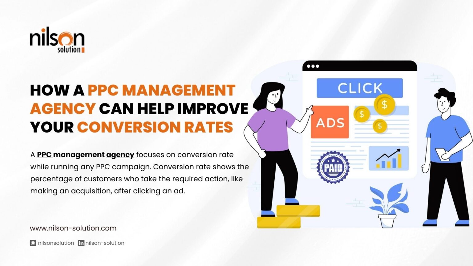 How PPC Agencies Improve Conversion Rates (2026) – Proven Methods